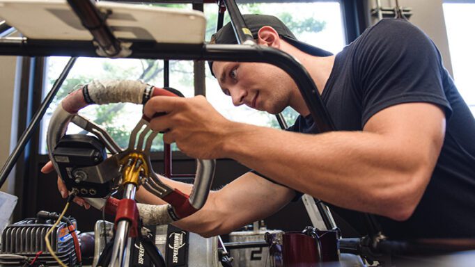 Undergraduate Majors at Purdue University in Indianapolis