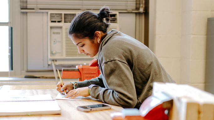Undergraduate Majors at Purdue University in Indianapolis