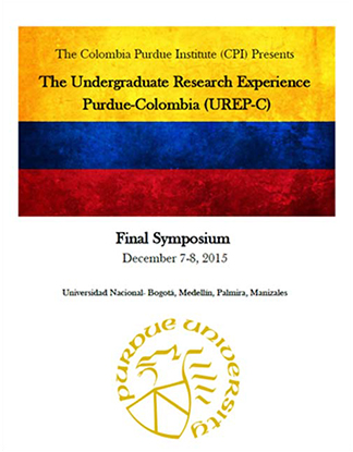 Undergraduate Research Experience Purdue - Colombia (UREP-C) | Colombia ...