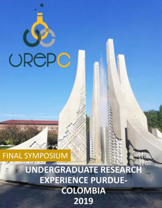 Undergraduate Research Experience Purdue - Colombia (UREP-C) | Colombia ...