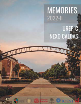 Undergraduate Research Experience Purdue - Colombia (UREP-C) | Colombia ...