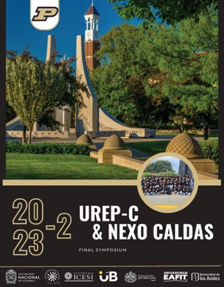 Undergraduate Research Experience Purdue - Colombia (UREP-C) | Colombia ...