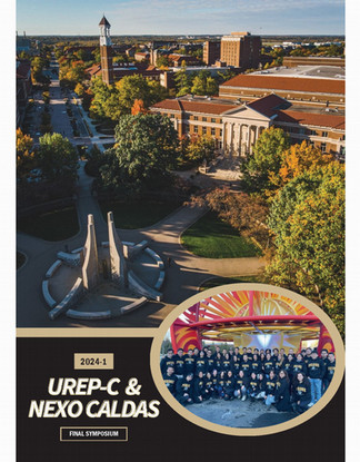 Undergraduate Research Experience Purdue - Colombia (UREP-C) | Colombia ...