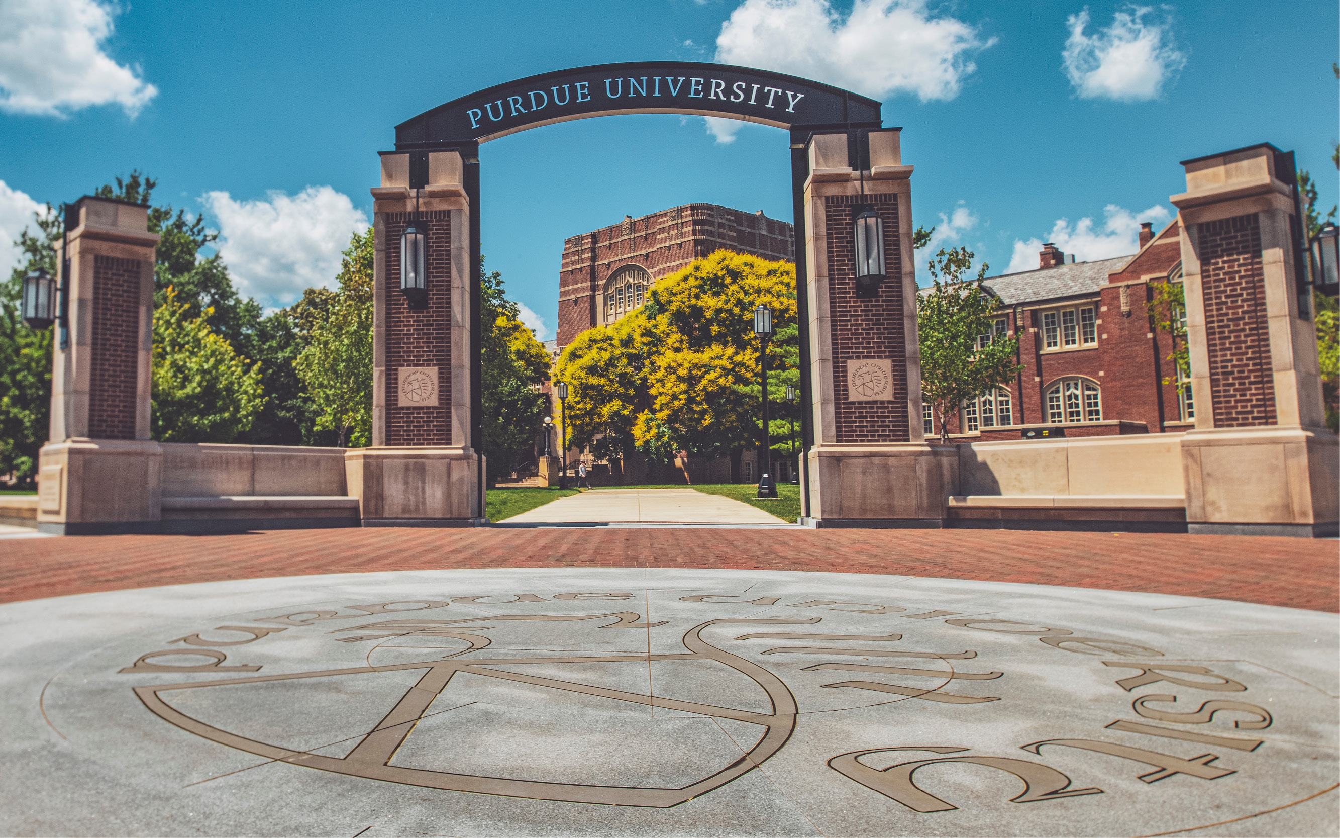 August 2020 Commencement - August 2020 Commencement - Purdue University