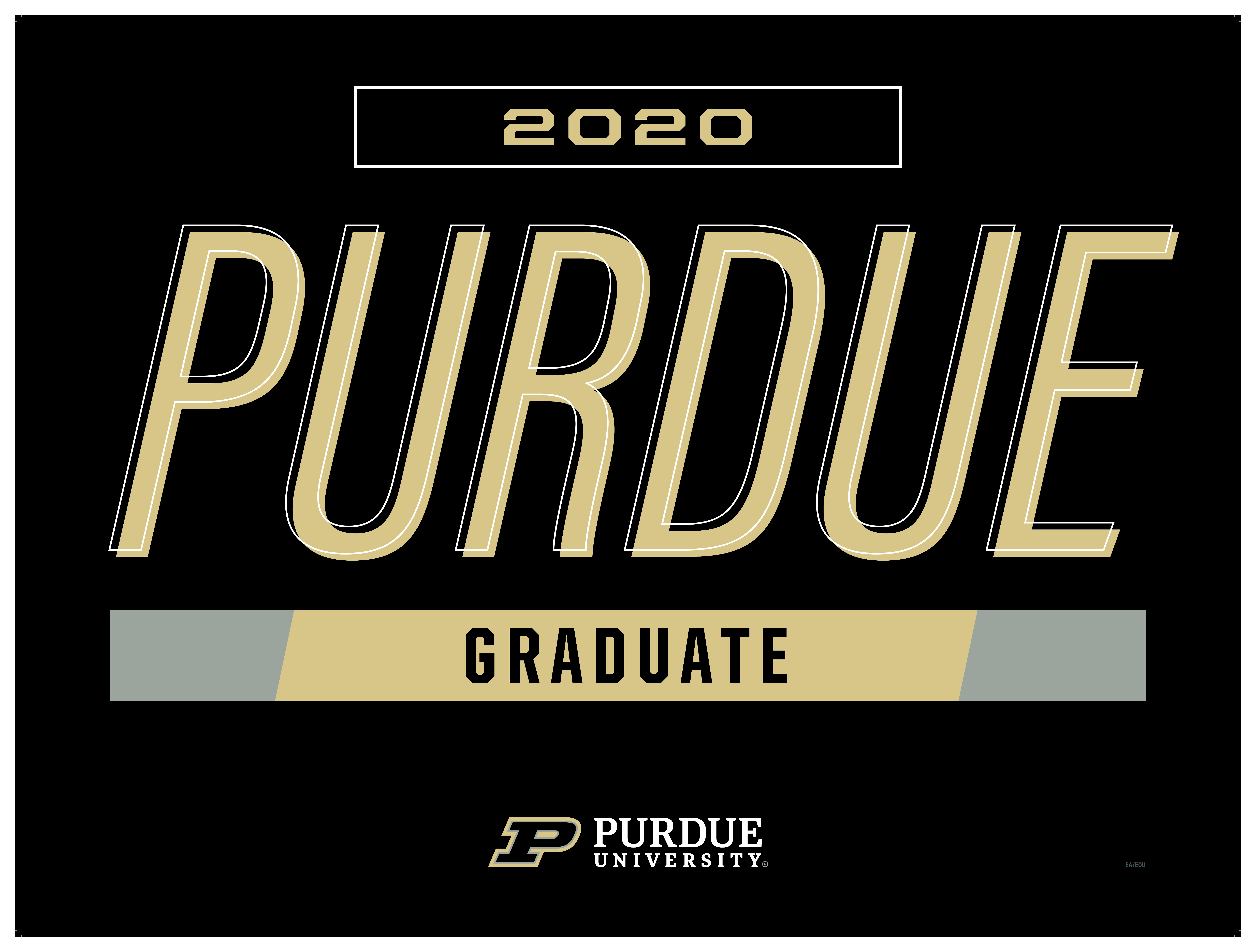August 2020 Commencement - August 2020 Commencement - Purdue University