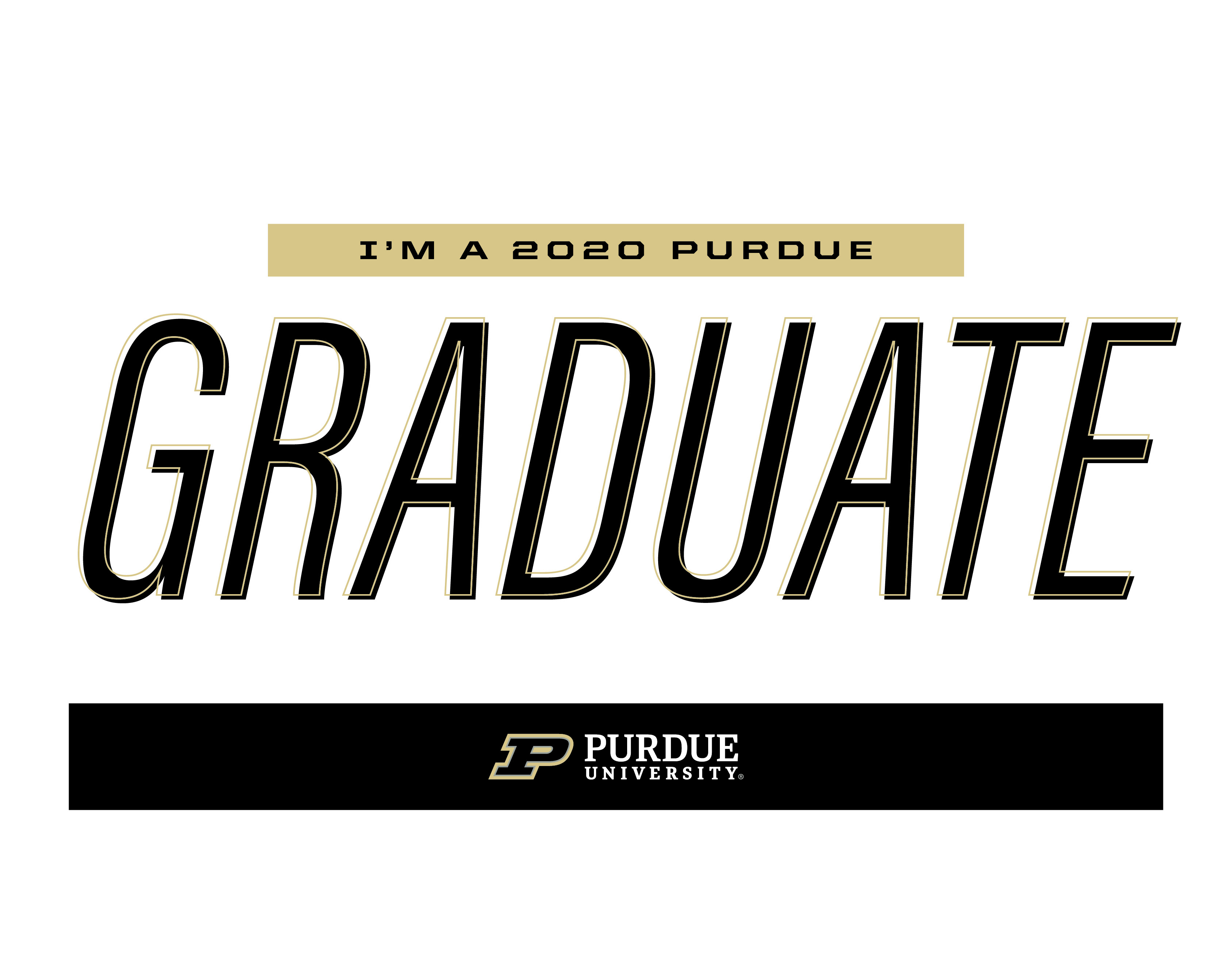 August 2020 Commencement - August 2020 Commencement - Purdue University