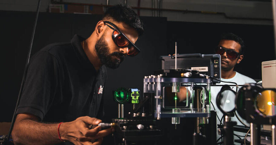 IPAI Centers and Labs - Purdue Computes