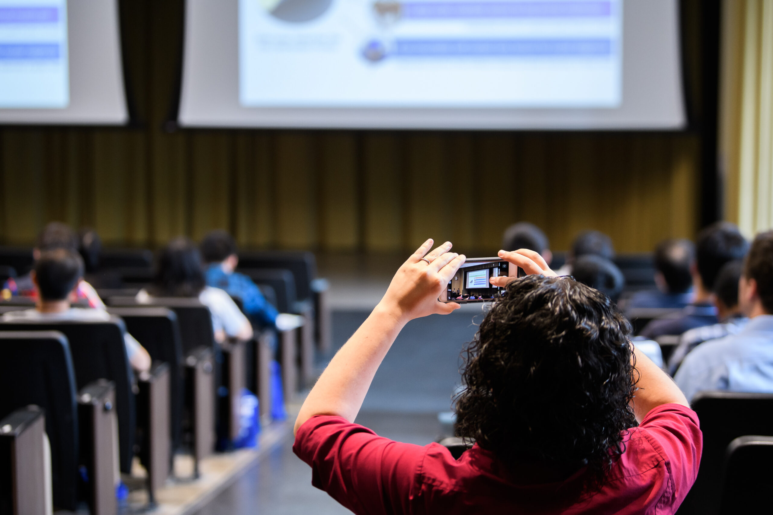 Purdue Computes Events - Purdue Computes