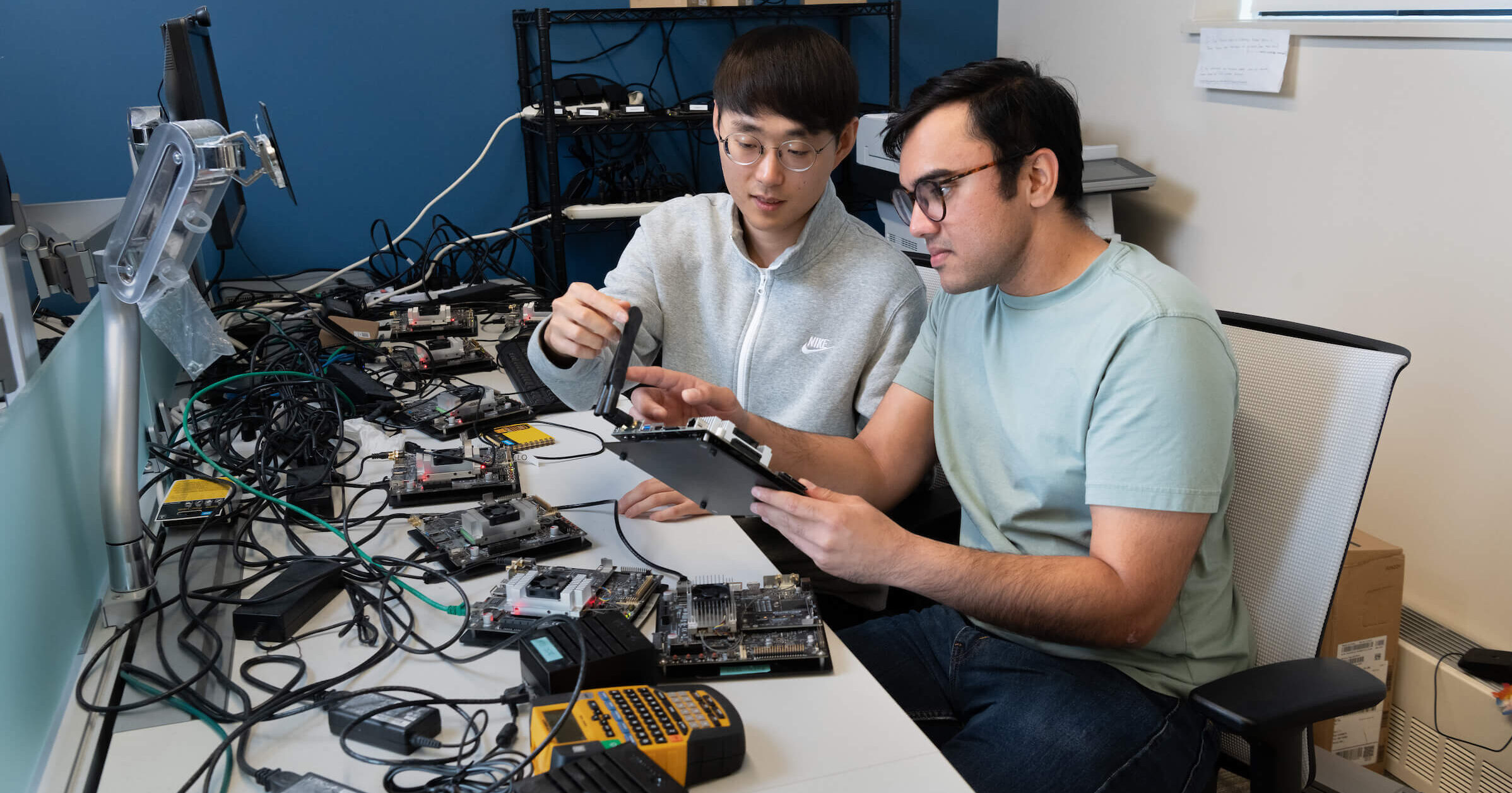 Postdoctoral Research Program Application Process - Purdue Computes