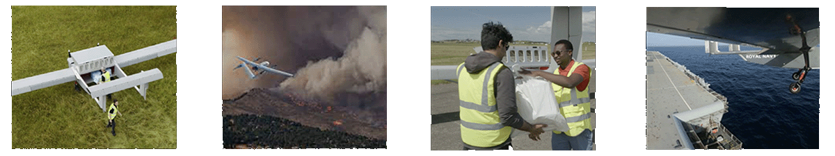 Research Projects - AIDA3 - Purdue Computes