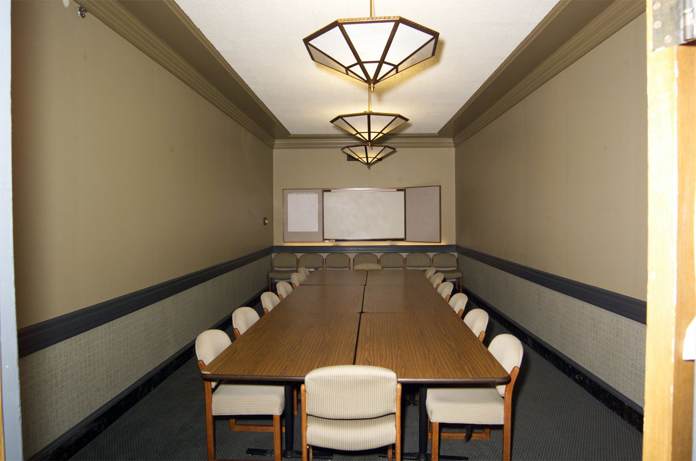 Purdue Memorial Union - Purdue Conferences