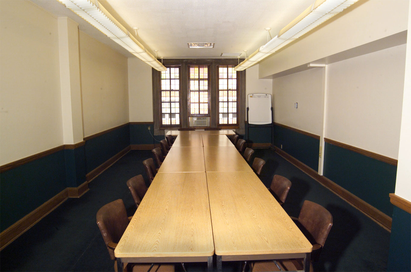 Purdue Memorial Union - Purdue Conferences