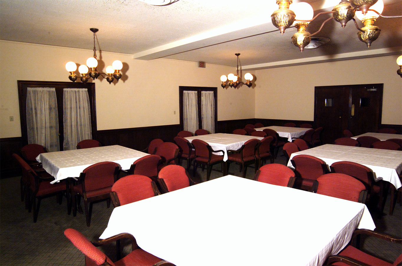 Purdue Memorial Union - Purdue Conferences