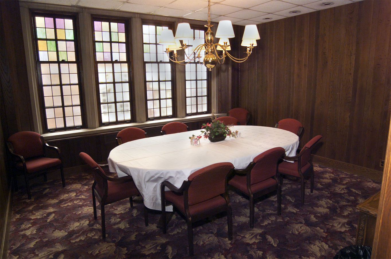 Purdue Memorial Union - Purdue Conferences