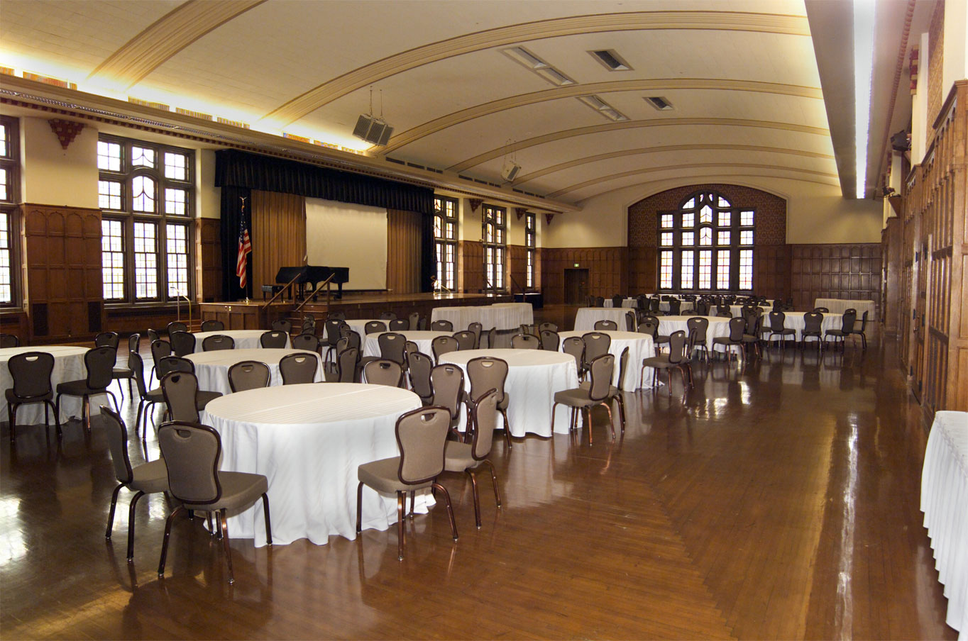Purdue Memorial Union - Purdue Conferences