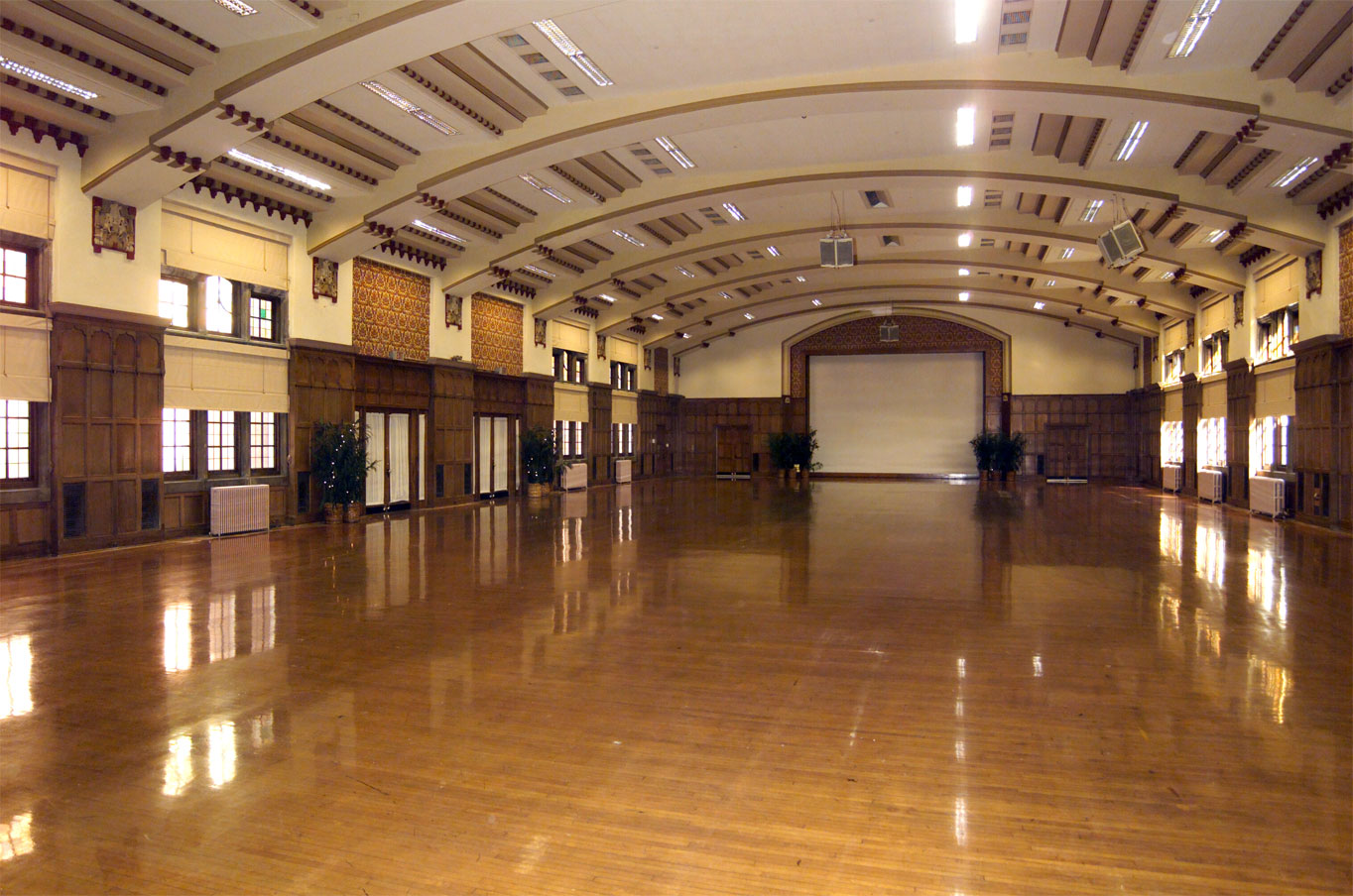 Purdue Memorial Union - Purdue Conferences