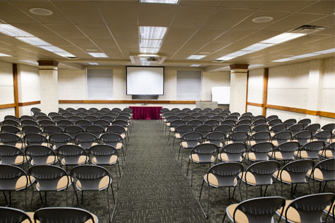 Stewart Center - Purdue Conferences