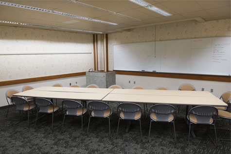 Stewart Center - Purdue Conferences