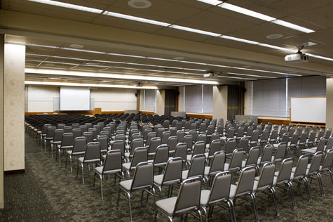 Stewart Center - Purdue Conferences