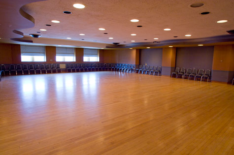 Stewart Center - Purdue Conferences