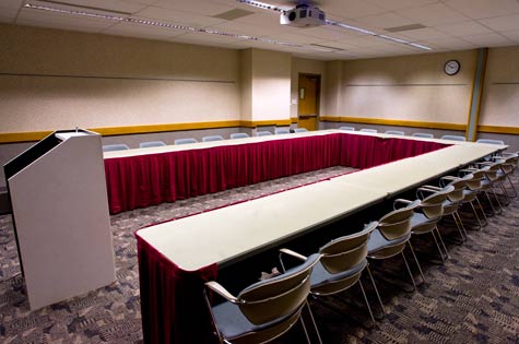 Stewart Center - Purdue Conferences