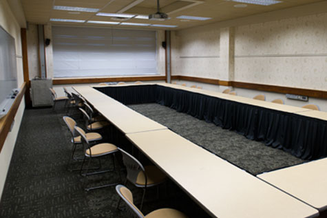 Stewart Center - Purdue Conferences