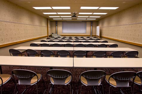 Stewart Center - Purdue Conferences