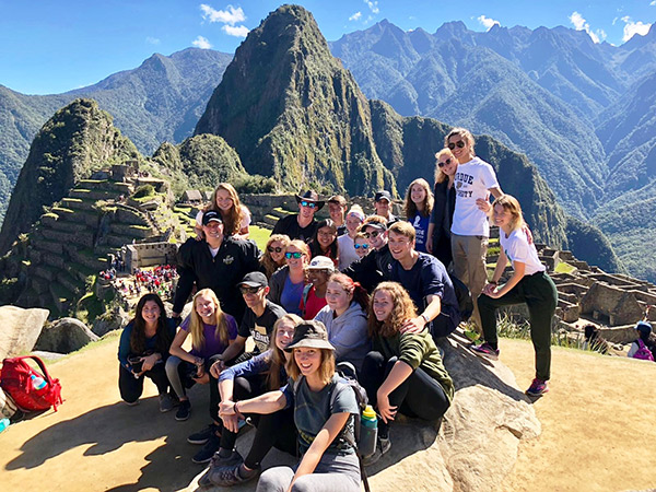 Campus Spotlight: Global Partnerships and Programs - CSSAC - Purdue ...