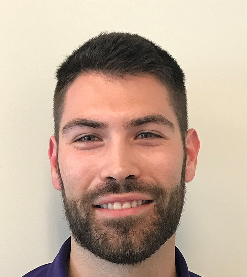 Trainees - Purdue Institute for Drug Discovery - Purdue University