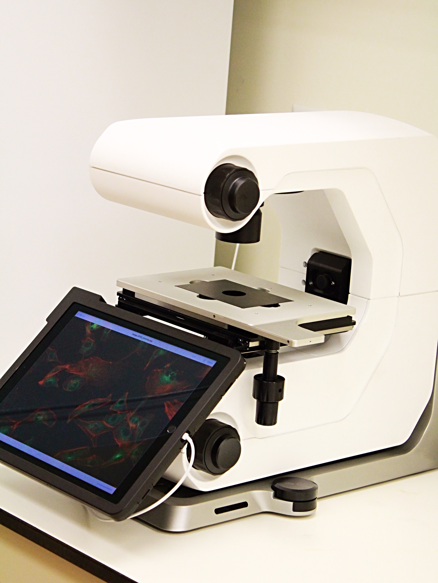 Instruments - Purdue Institute for Integrative Neuroscience - Purdue ...