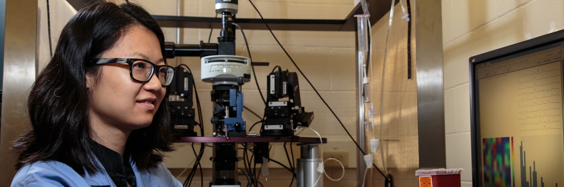 Centers and Focus Areas - Purdue Institute for Integrative Neuroscience ...