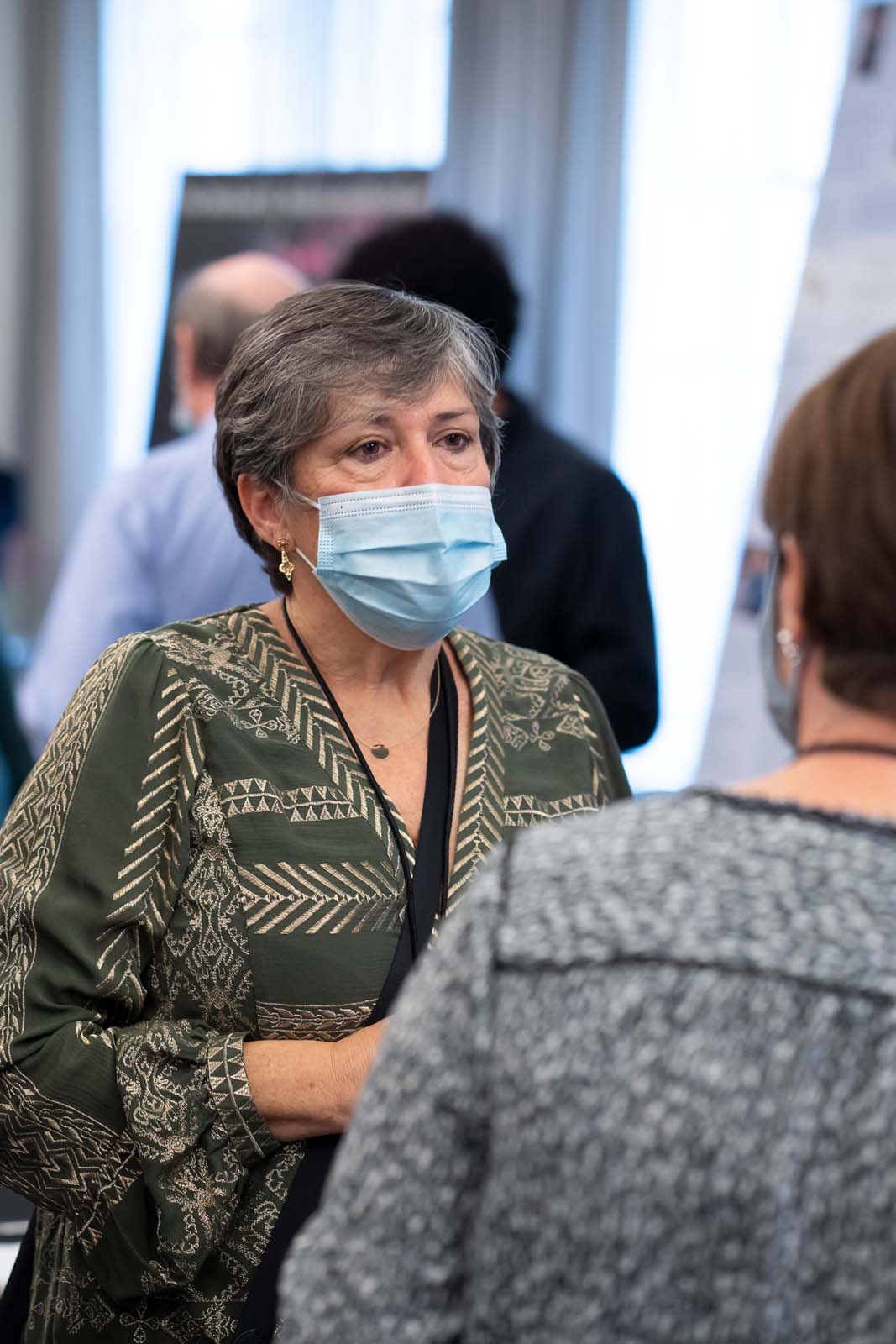 Michael G. Rossmann Celebration - Purdue Institute of Inflammation ...