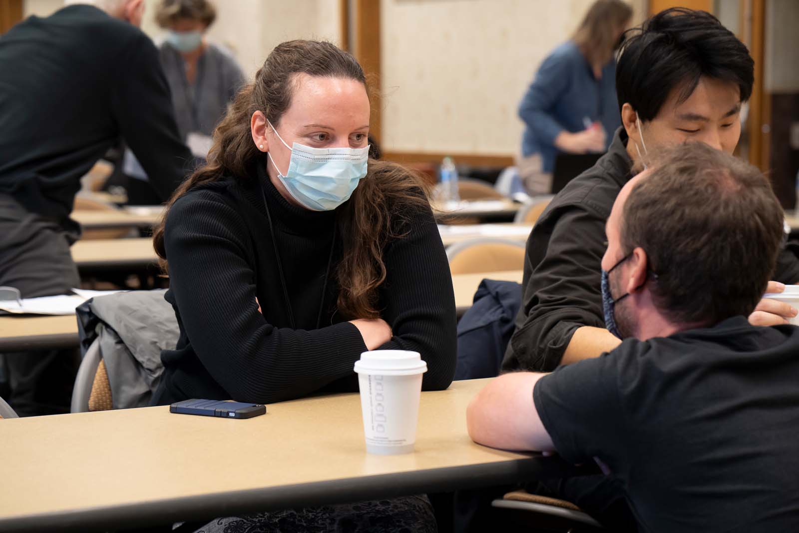 Michael G. Rossmann Celebration - Purdue Institute of Inflammation ...