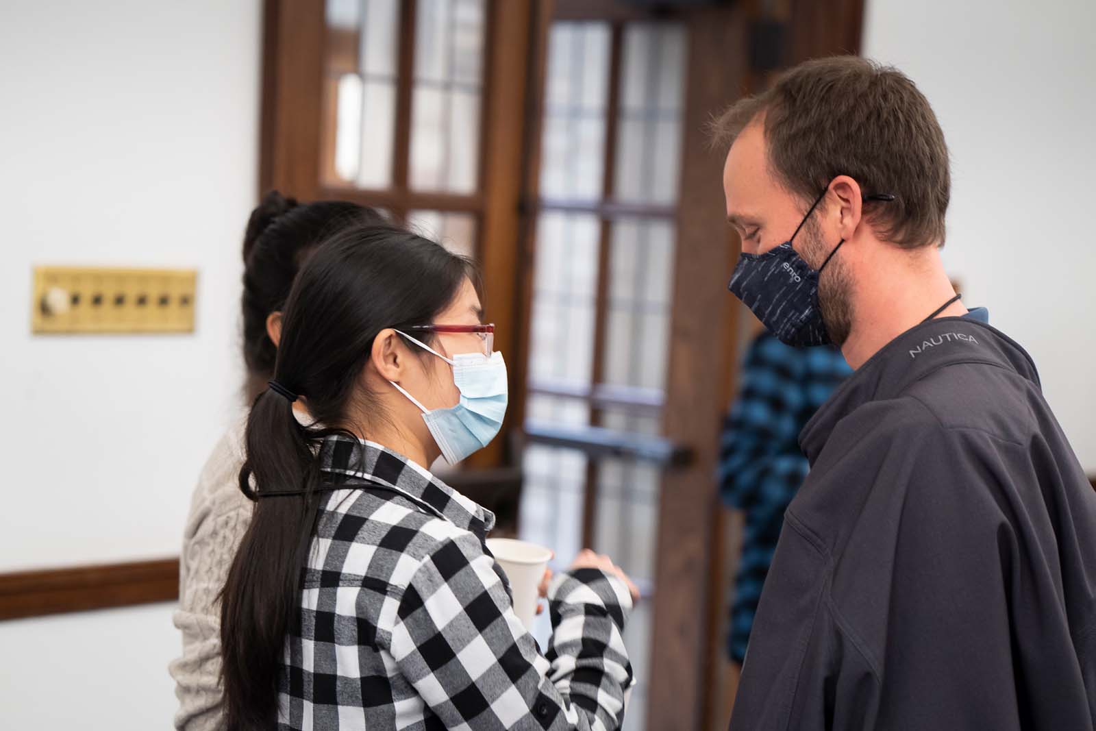 Michael G. Rossmann Celebration - Purdue Institute of Inflammation ...