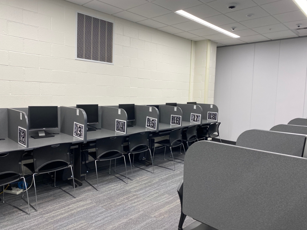 Amid a surge in mental health conditions, the Disability Resource ...