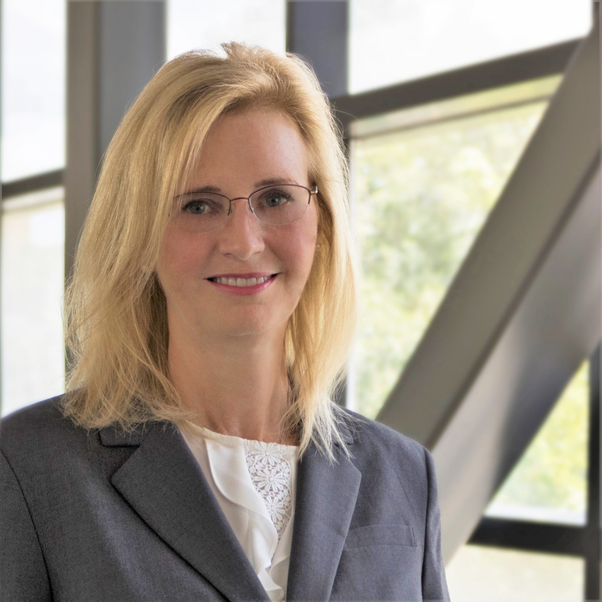 Purdue Engagement Q&A with Sherrie Steiner