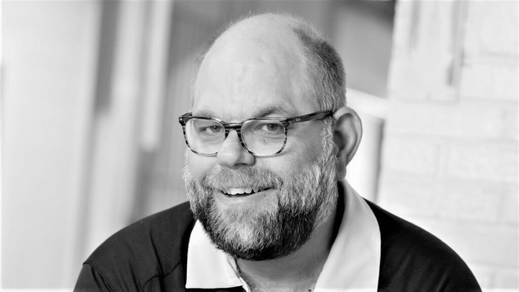 Corey Sharp, Purdue Polytechnic Statewide Partnerships