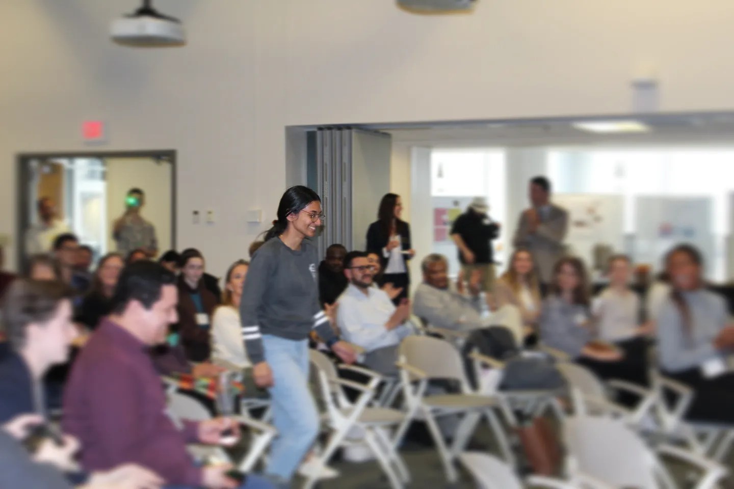 Recap: 2023 Purdue Engagement & Service-Learning Student Showcase