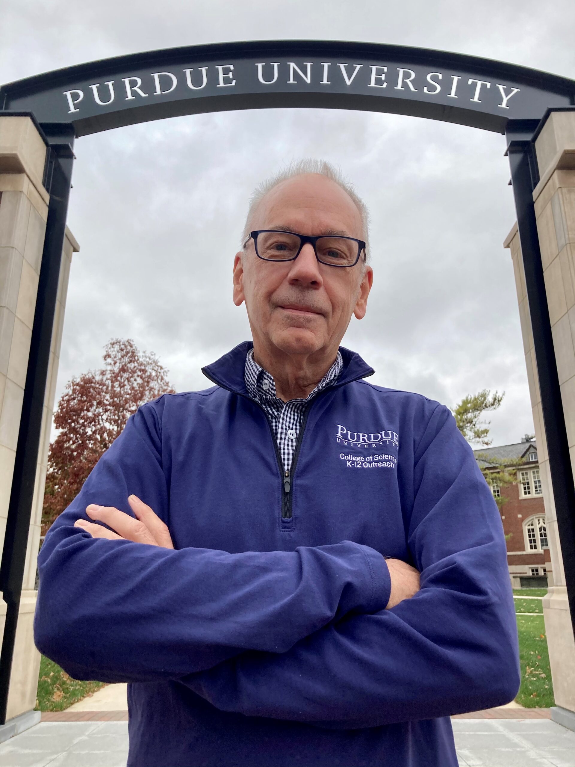 2023 Purdue Engagement Awards winners