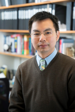 2023 Purdue Engagement Awards winners