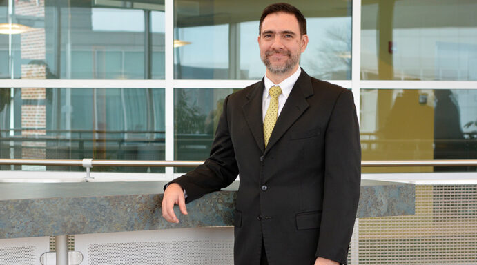 Office of Engagement