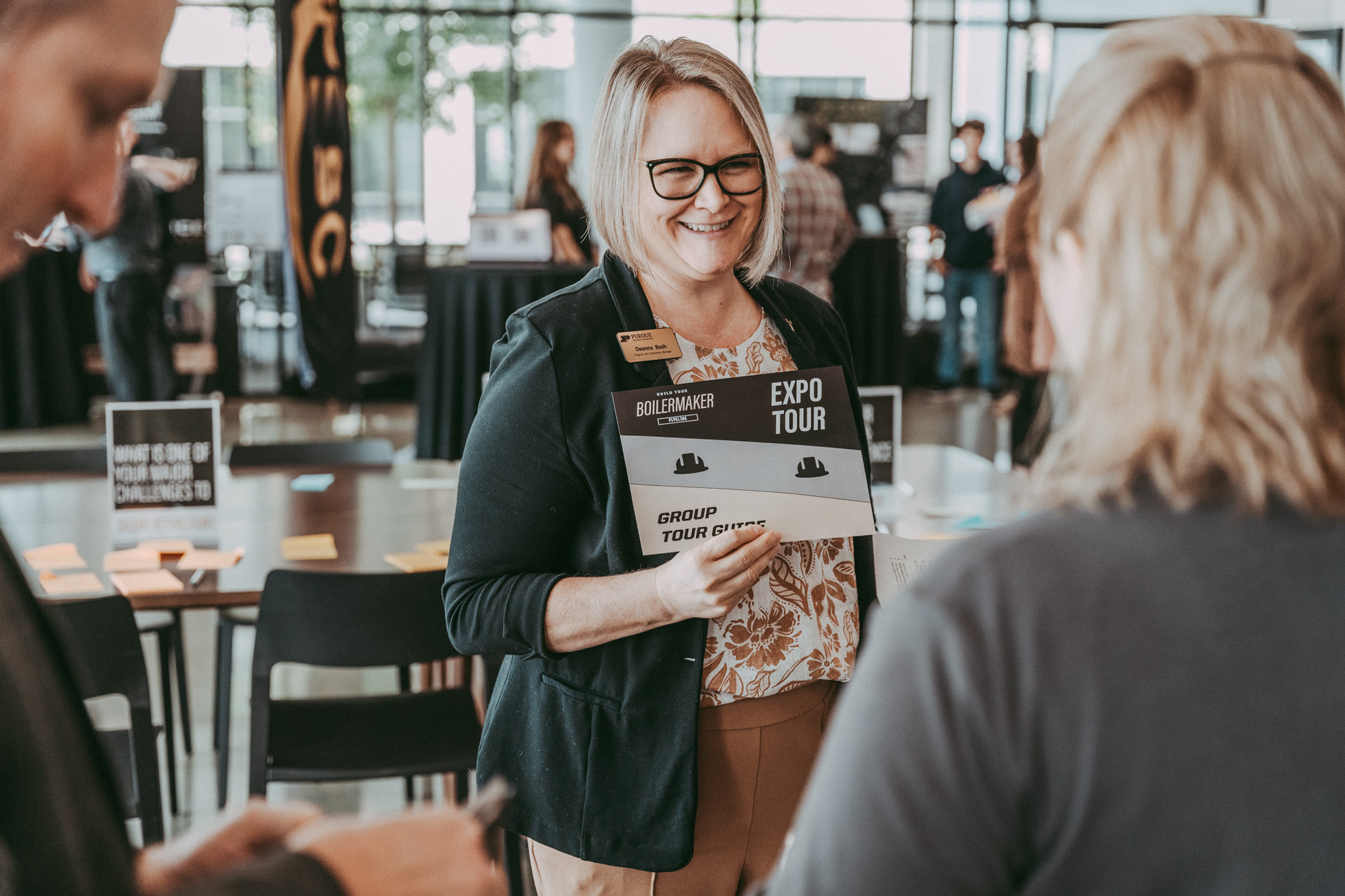 Spotlight on the Boilermaker Pipeline