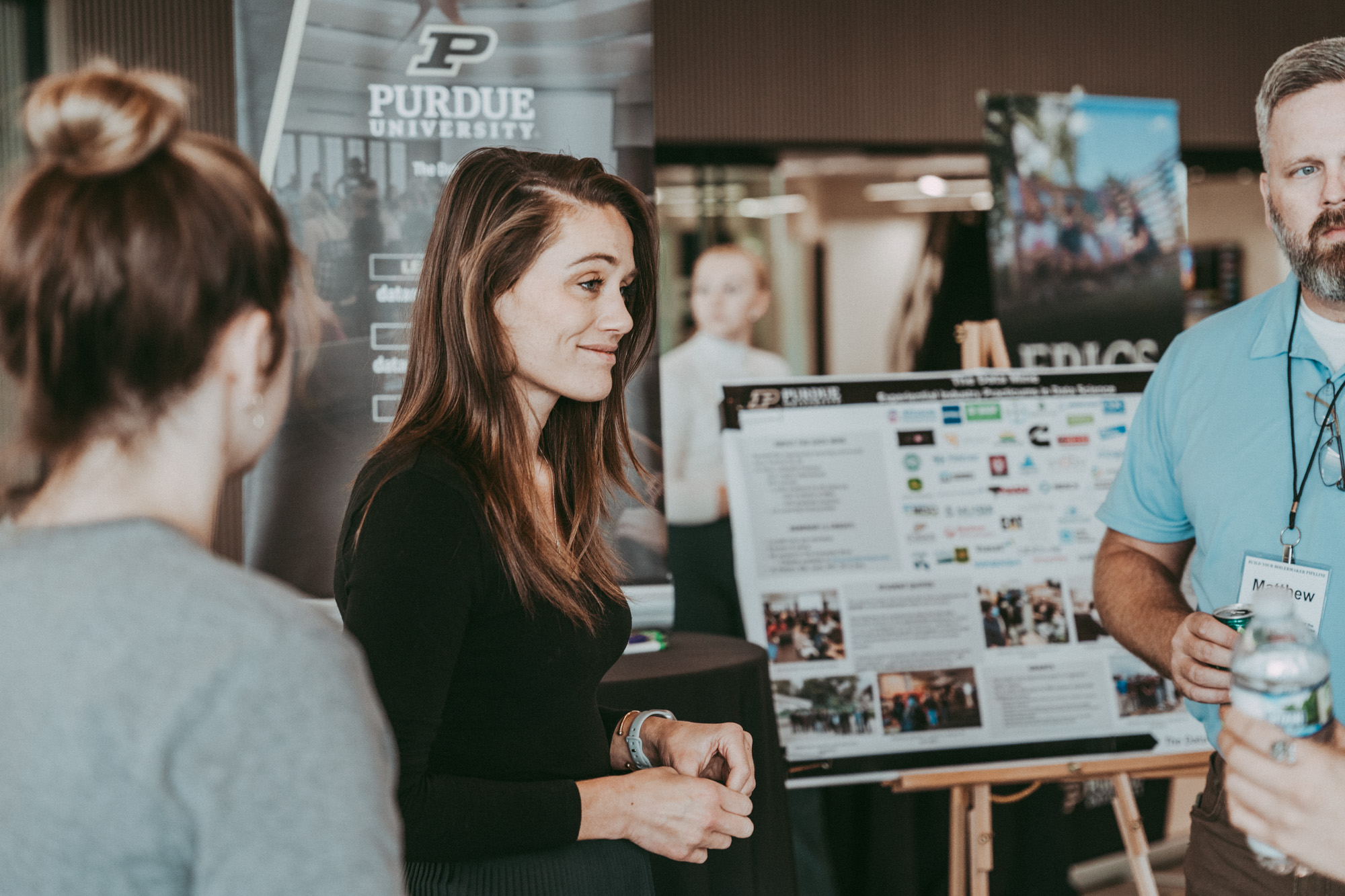 Spotlight on the Boilermaker Pipeline