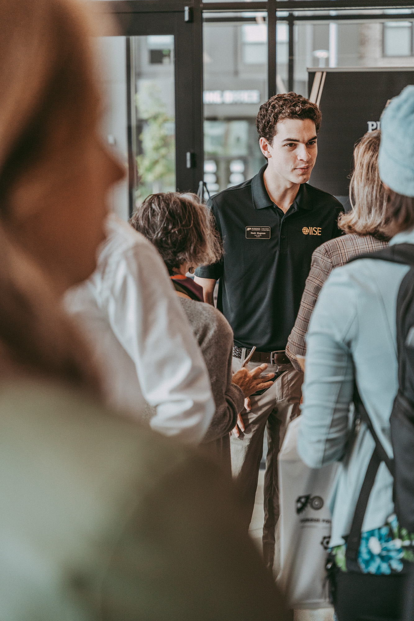 Spotlight on the Boilermaker Pipeline