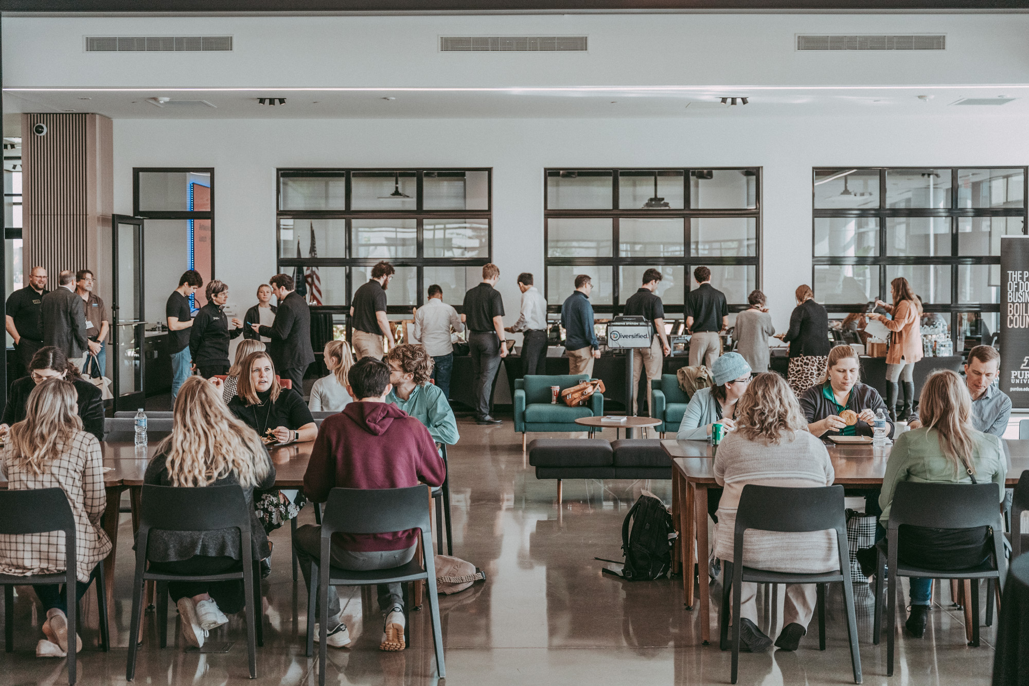 Spotlight on the Boilermaker Pipeline