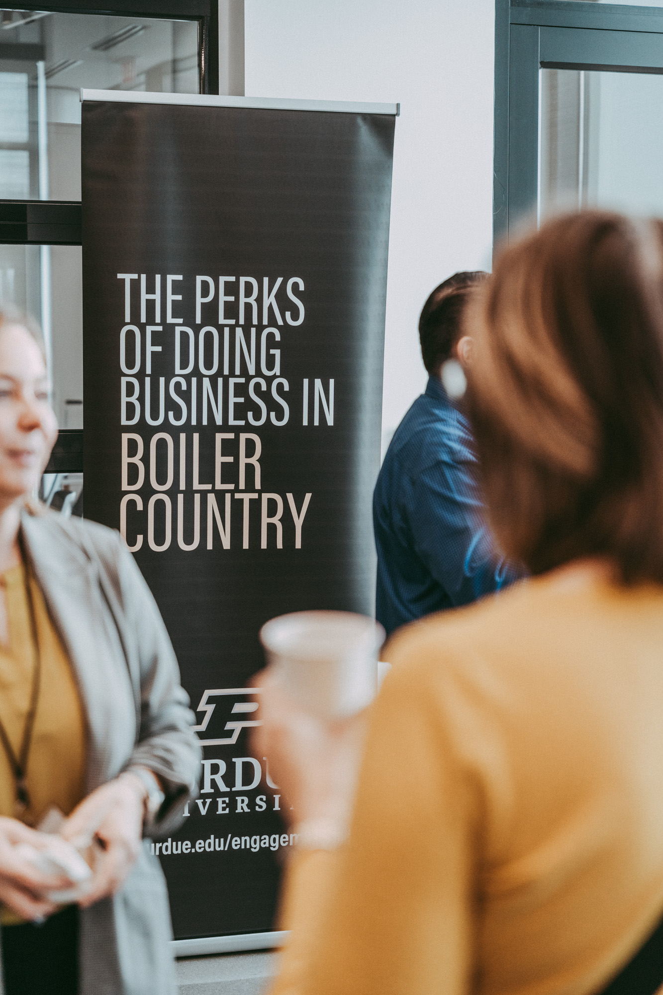 Spotlight on the Boilermaker Pipeline
