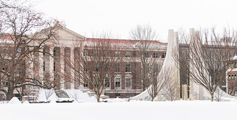 Purdue Receives $25 Million Grant from Lilly Endowment