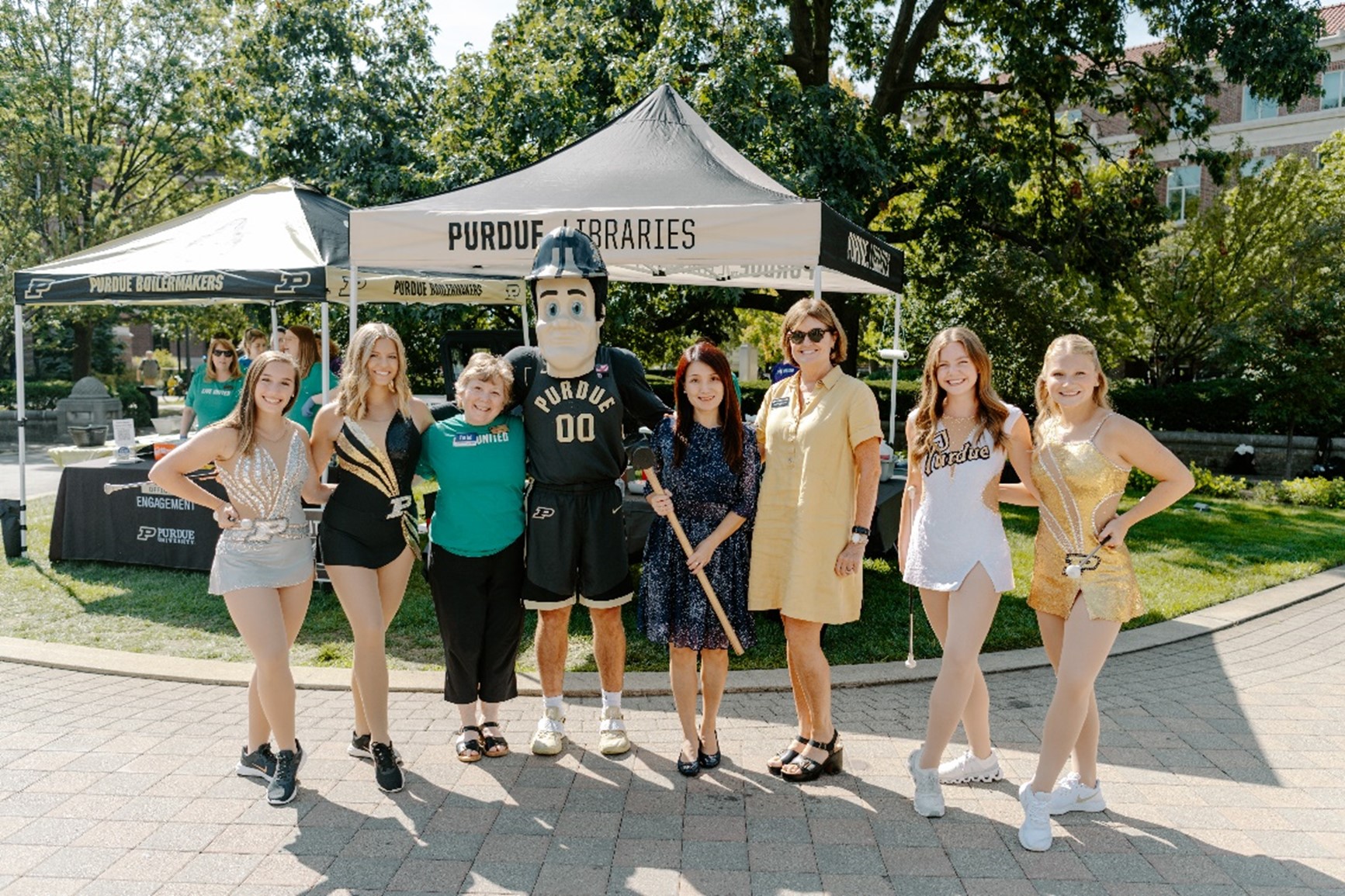 Purdue United Way Kicks Off 2024 Campaign – Save the Date!