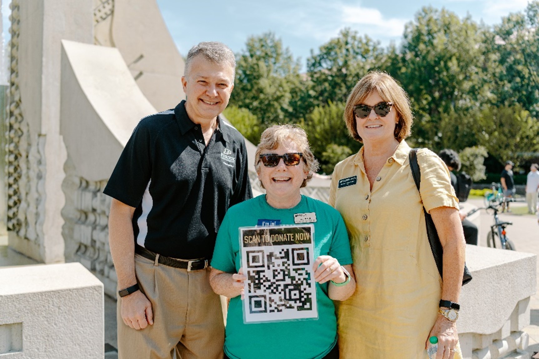 Purdue United Way Kicks Off 2024 Campaign – Save the Date!