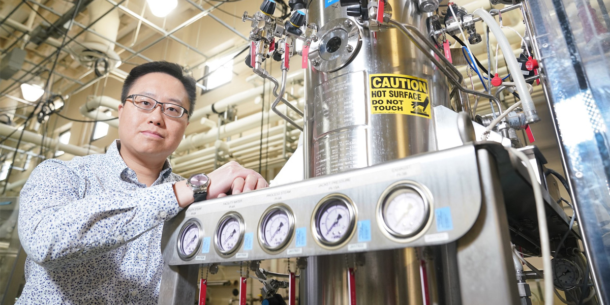 Purdue University Department of Food Science: A Leader in Innovation ...